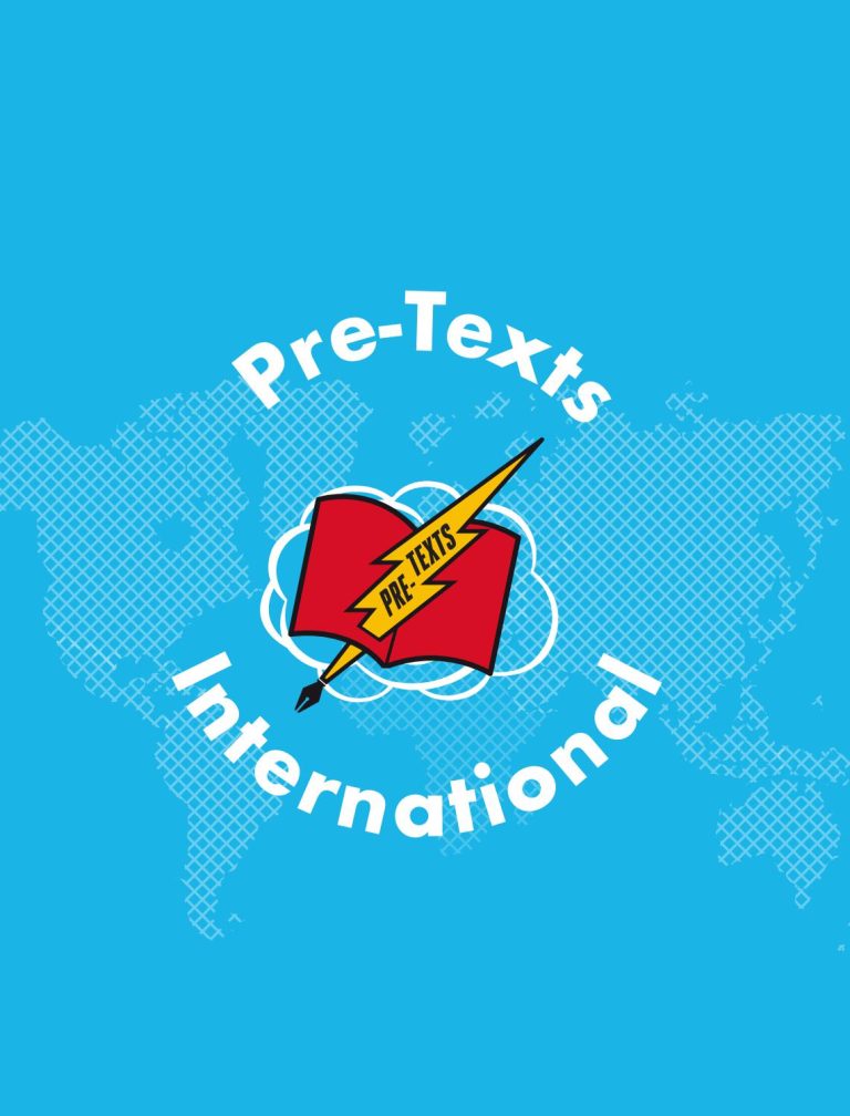 Libros y Capítulos | Pretextos