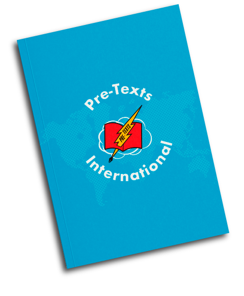 The Book | Pre-Texts